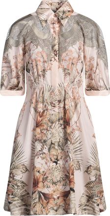 Alberta Ferretti KLEIDER - Mini-Kleider auf YOOX.COM