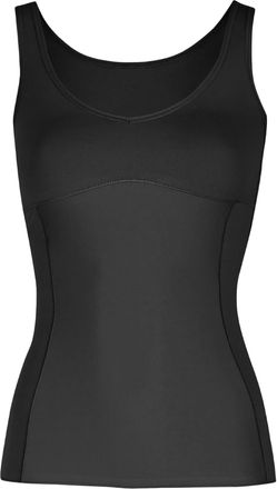 Nina Von C. Shapingtop Cotton Shape
