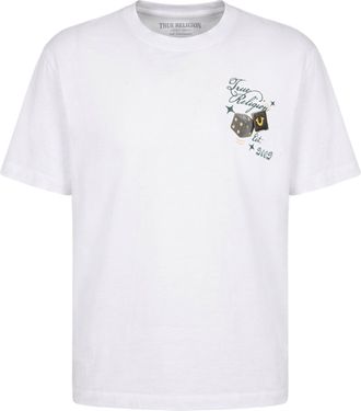 True Religion TOPS - T-shirts auf YOOX.COM