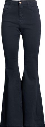 Compagnia Italiana HOSEN & R&Ouml;CKE - Jeanshosen auf YOOX.COM