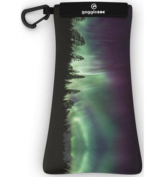 Gogglesoc Aurora Sunnysoc - Brillenetui