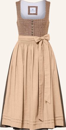 Hammerschmid Hammerschmid Dirndl Pillersee beige