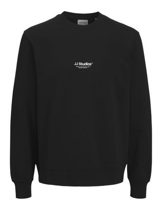 Jack & Jones Jjesoho Sweat Crew Neck Noos