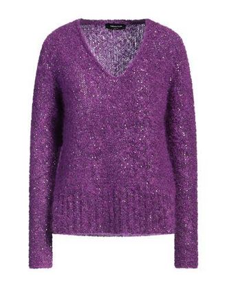 Fabiana Filippi MAILLE - Pullover sur YOOX.COM