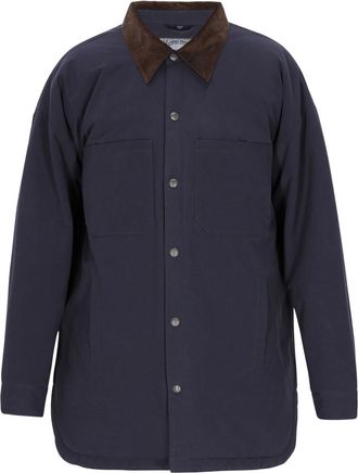 Dreimaster Jacke