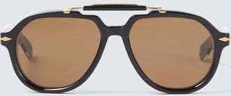 Jacques Marie Mage Aviator-Sonnenbrille Ayrton Senna 1991