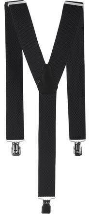 Ladeheid Herren Hosentr&auml;ger LATGSZ4 (1329/35-Schwarz)