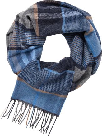 Casamoda Schal uni Basic Accessories