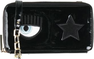 Chiara Ferragni Kleinlederwaren - Portemonnaies mit Tragriemen auf YOOX.COM