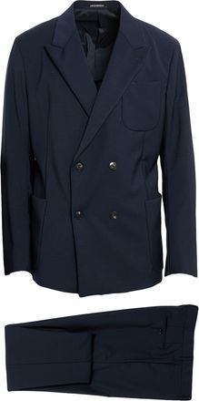 Emporio Armani ANZ&Uuml;GE und CO-ORDS - Anz&uuml;ge auf YOOX.COM
