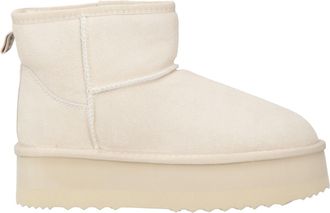 Ga&euml;lle Paris SCHUHE - Stiefeletten auf YOOX.COM