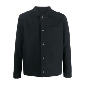 Herno Herren, Jacken, Schwarzk, XLGr&ouml;&szlig;e