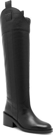 Gino Rossi Stiefel Gino Rossi DORA-110383 Schwarz