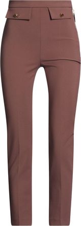 Elisabetta Franchi HOSEN & R&Ouml;CKE - Hosen auf YOOX.COM