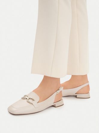 Caprice Ballerinas Caprice 9-29400-44 Beige