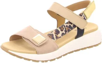 Gabor Damen, Schuhe, Mehrfarbig, 41 EUGr&ouml;&szlig;e