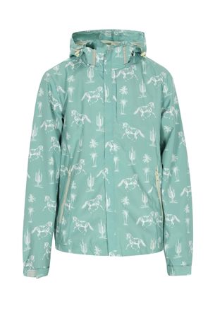 Mymo Jacke Herren Minze