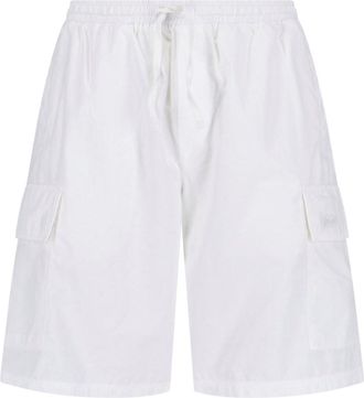 Autry Cargo Jogger Shorts