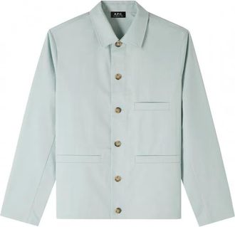 A.P.C. Veste Valentin A.P.C