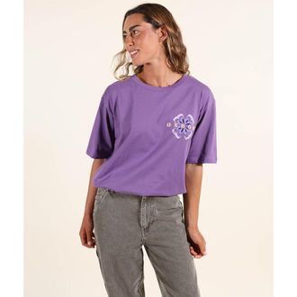 Oxbow Tee-shirt manches courtes PEACE