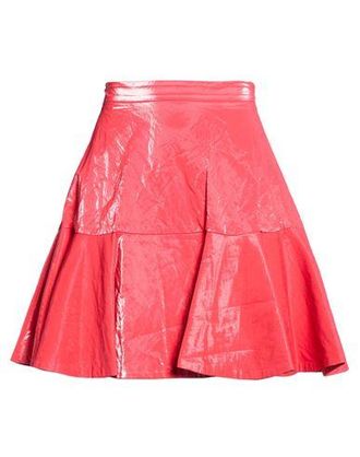 Elisabetta Franchi BAS - Mini-jupes sur YOOX.COM