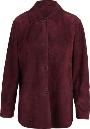 Max Mara Blazer - Rot