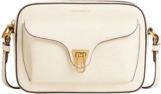 Coccinelle Femme, Sacs, Beige, Taille: ONE Size Beat Soft Large