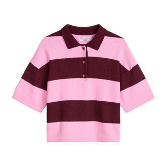Marc O'Polo Damen, Oberteile, Mehrfarbig, XSGr&ouml;&szlig;e