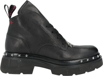 Gio+ SCHUHE - Stiefeletten auf YOOX.COM