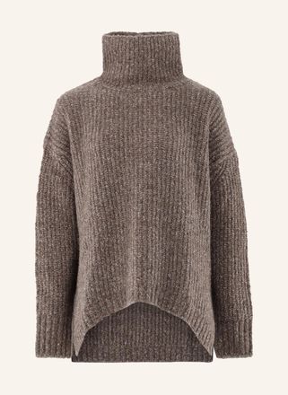 van Laack Van Laack Pullover beige