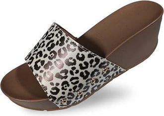 Generic Pantoufles pour femme 2026 pour femmes 2025 &agrave; une bande pour femmes, habill&eacute;es &agrave; bout ouvert, sandales d&eacute;t&eacute;, d&eacute;contract&eacute;es, f&ecirc;te, plage mignonne, blan