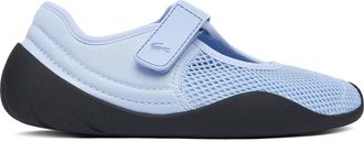 Lacoste Ballerinas Lacoste Low Mystere 51SFA0126 Hellblau