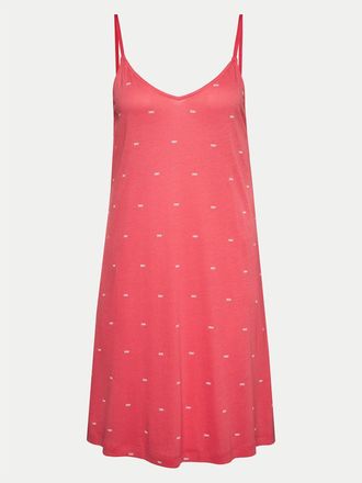 DKNY Nachthemd YI60010 Rosa Regular Fit