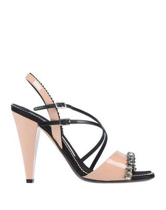 N&deg;21 CHAUSSURES - Sandales sur YOOX.COM