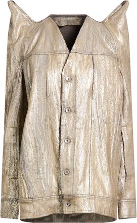 Rick Owens JACKEN & M&Auml;NTEL - Jeansjacken/M&auml;ntel auf YOOX.COM