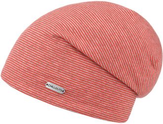 Chillouts Pittsburgh Oversize Beanie Baumwollm&uuml;tze Sommerm&uuml;tze Indoorm&uuml;tze M&uuml;tze Beaniem&uuml;tze Damen/Herren - Damenm&uuml;tze Long Fr&uuml;hling-Sommer Herbst-Winter Sommer