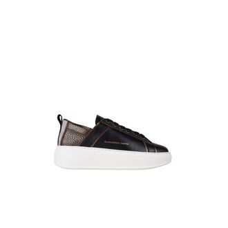 Alexander Smith Wembley - Femme - Chaussures - Noir - Taille: 37 EU