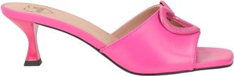 Love Moschino SCHUHE - Sandalen auf YOOX.COM