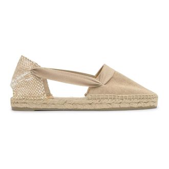 Castaner Femme, Chaussures, Beige, Taille: 41 EU Kaia Espadrille
