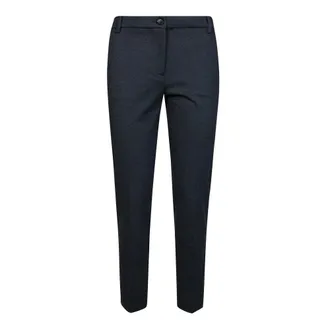 Pinko Pinko, Damen, Hosen, Grau, SGr&ouml;&szlig;e