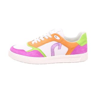 Sioux Damen, Schuhe, Mehrfarbig, 40 EUGr&ouml;&szlig;e