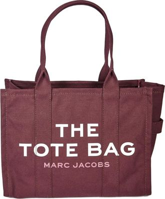 Marc Jacobs Femme, Sacs, Rouge, Taille: ONE Size The Large Tote