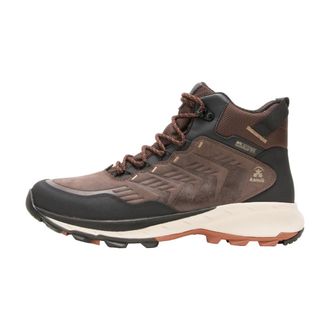 kamik Herren TrekliteM Wanderstiefel, Braun (Java JAV), 44.5 EU