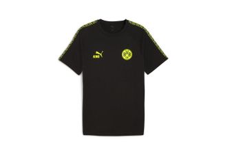 Puma T-Shirt Borussia Dortmund KING T-Shirt Herren