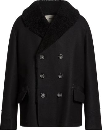 Bally JACKEN & M&Auml;NTEL - Shearling- & Kunstfell auf YOOX.COM
