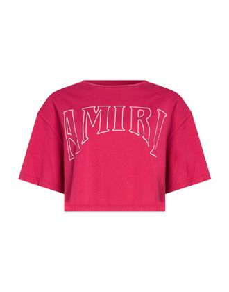 Amiri TOPS - T-shirts auf YOOX.COM