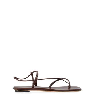 SOEUR Soeur, Femme, Chaussures, Brun, Taille: 37 EU Rosalie Sandal