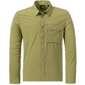 Sch&ouml;ffel Herren Hemd Shirt Style Dunajec MNS
