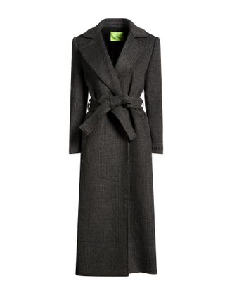 Twin-Set JACKEN & M&Auml;NTEL - M&auml;ntel auf YOOX.COM