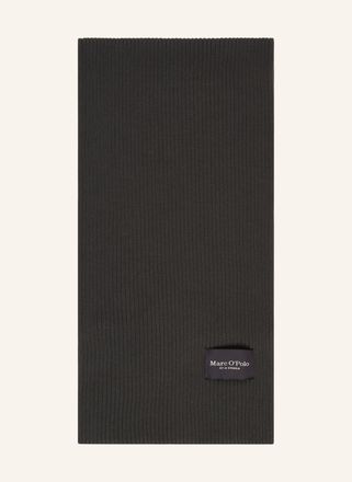 Marc O'Polo Marc Opolo Schal braun